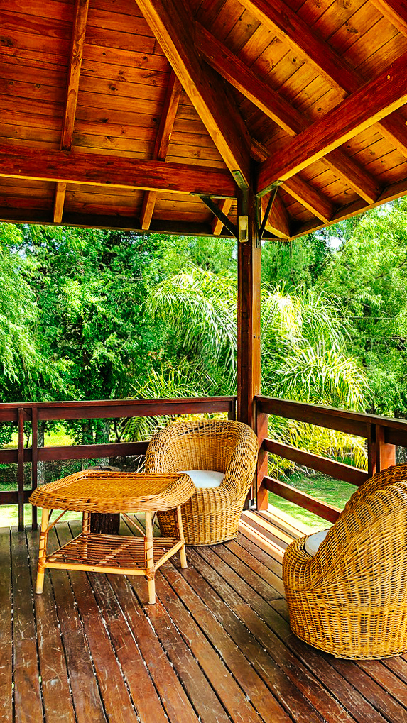 DELTA ECO HOTEL - Traveler Designer - Hoteles