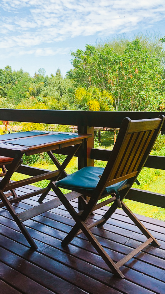 DELTA ECO HOTEL - Traveler Designer - Hoteles